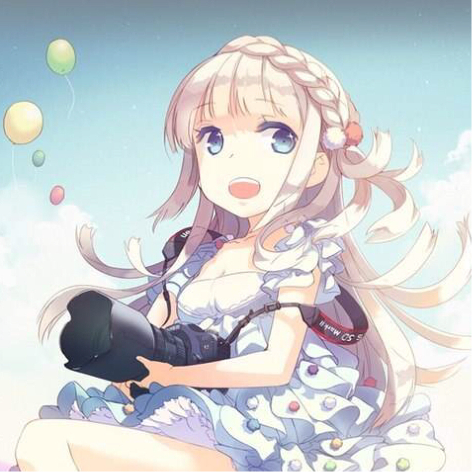冉璃Ranlly 