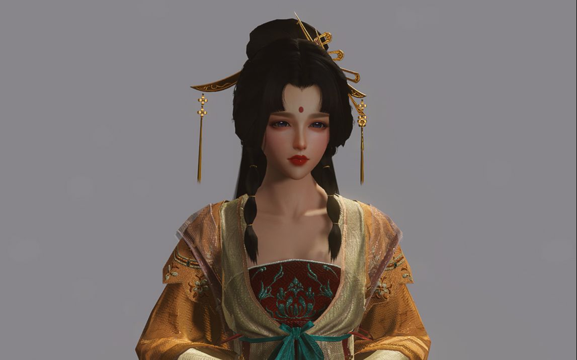 【PS】使用3D功能编辑模型贴图