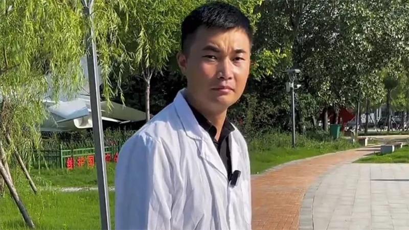 最美逆行者!致敬所有奋战在一线的抗疫英雄