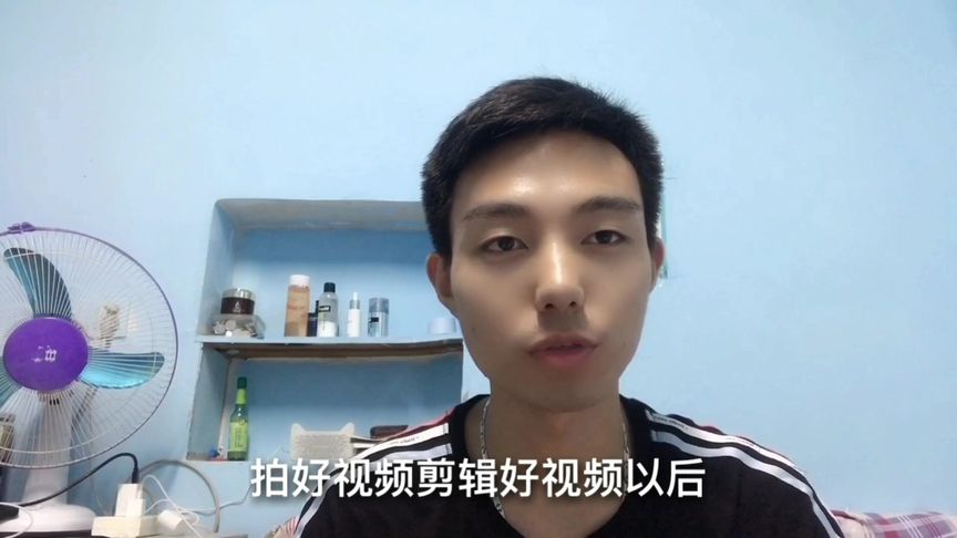 手机视频如何快速自动识别加载字幕?超简单,一看就会!