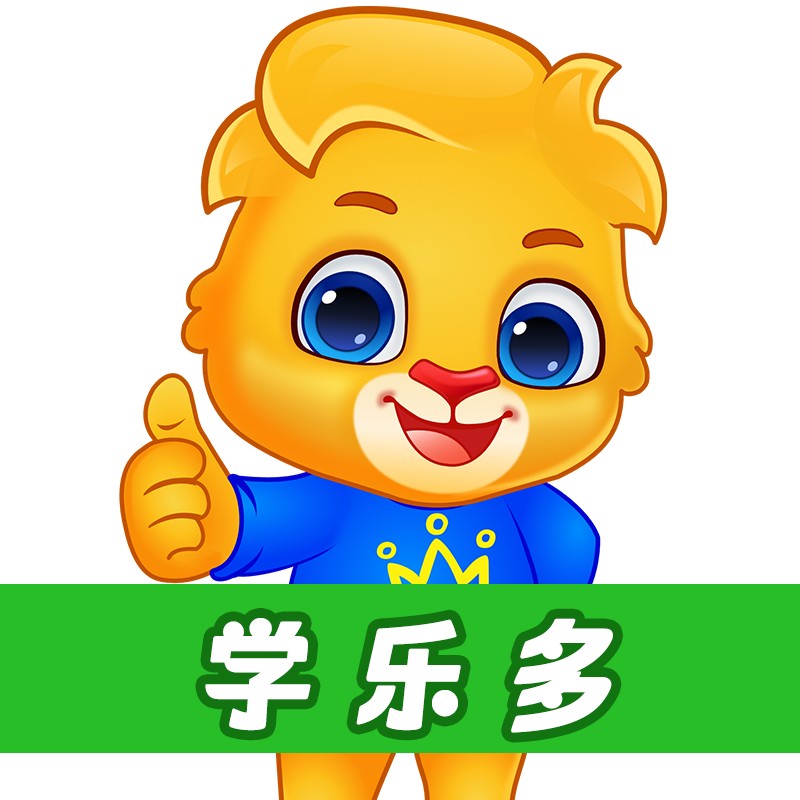 学乐多 