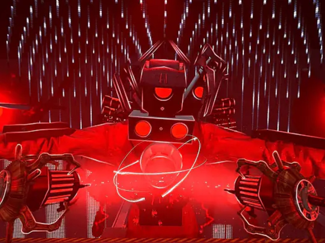 马桶人厕所-第25季(额外场景)粉丝制作