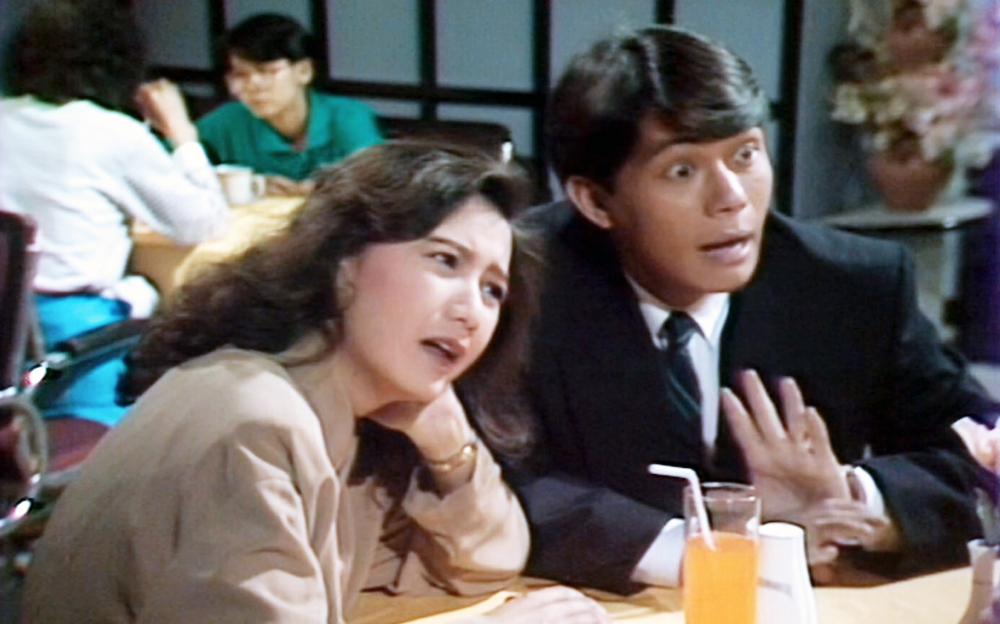 【付】《公私三文治》程朗&张佩玲 CUT09(数字人生)