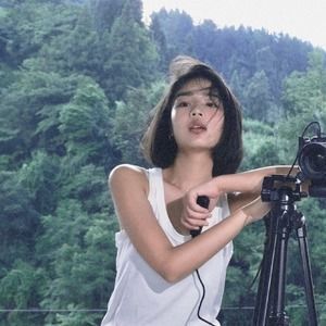 小李爱摄影 