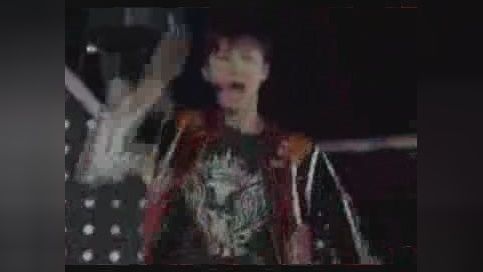东方神起MAXIMUM现场版嗨翻全场