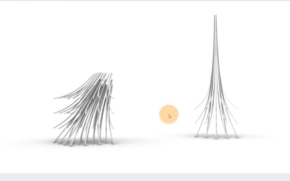 grasshopper简单教程(1)