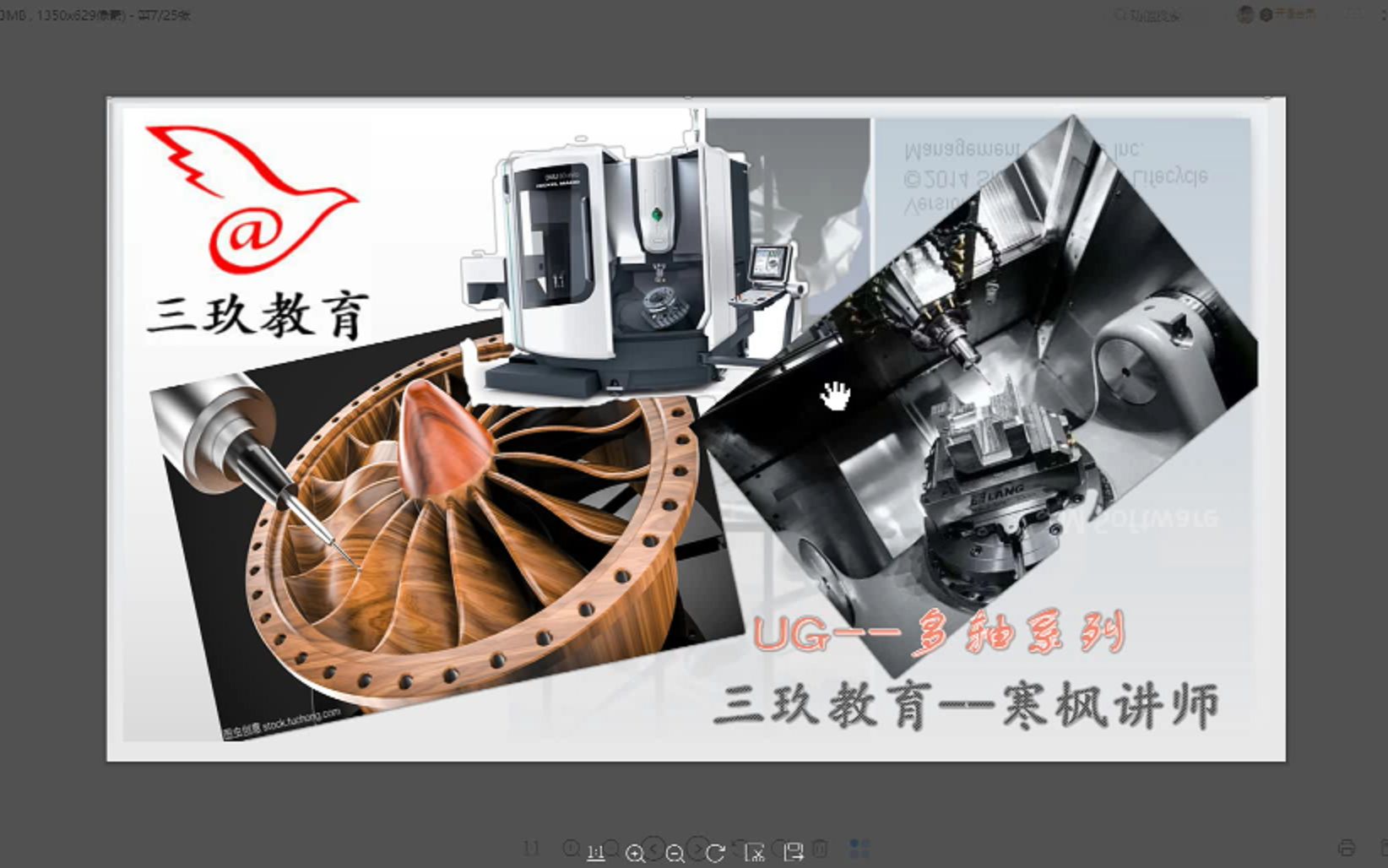 UG多轴系列-四轴加工坐标系的建立规则