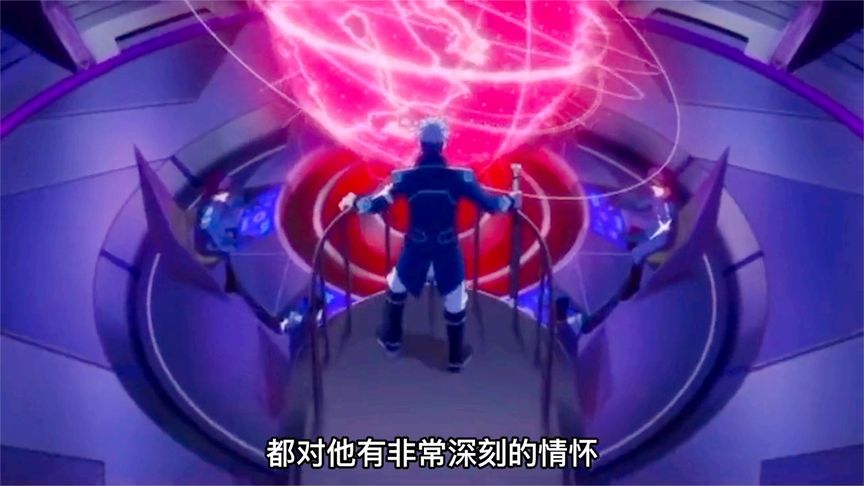 2022春节即将上线的动画大电影,你都知道几部,最后一部爷青回!