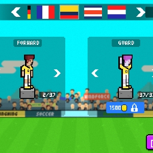 骄傲的大果子GMR 