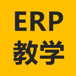 ERP沙盘教学 
