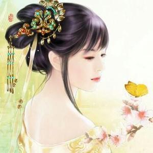 含雪一枝春