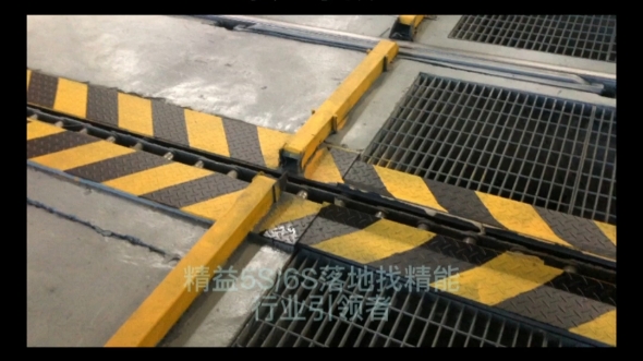 车间/仓库/工厂安全警示标识~安全第一,防患于于未然。