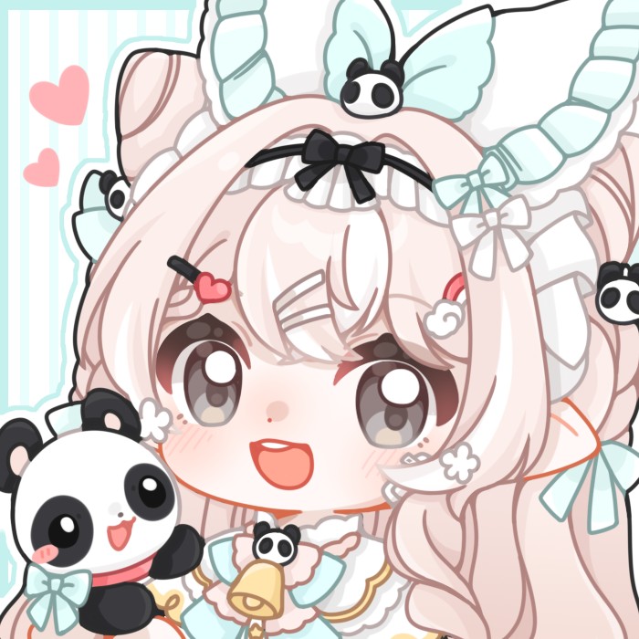 Renne玲蕾恩 