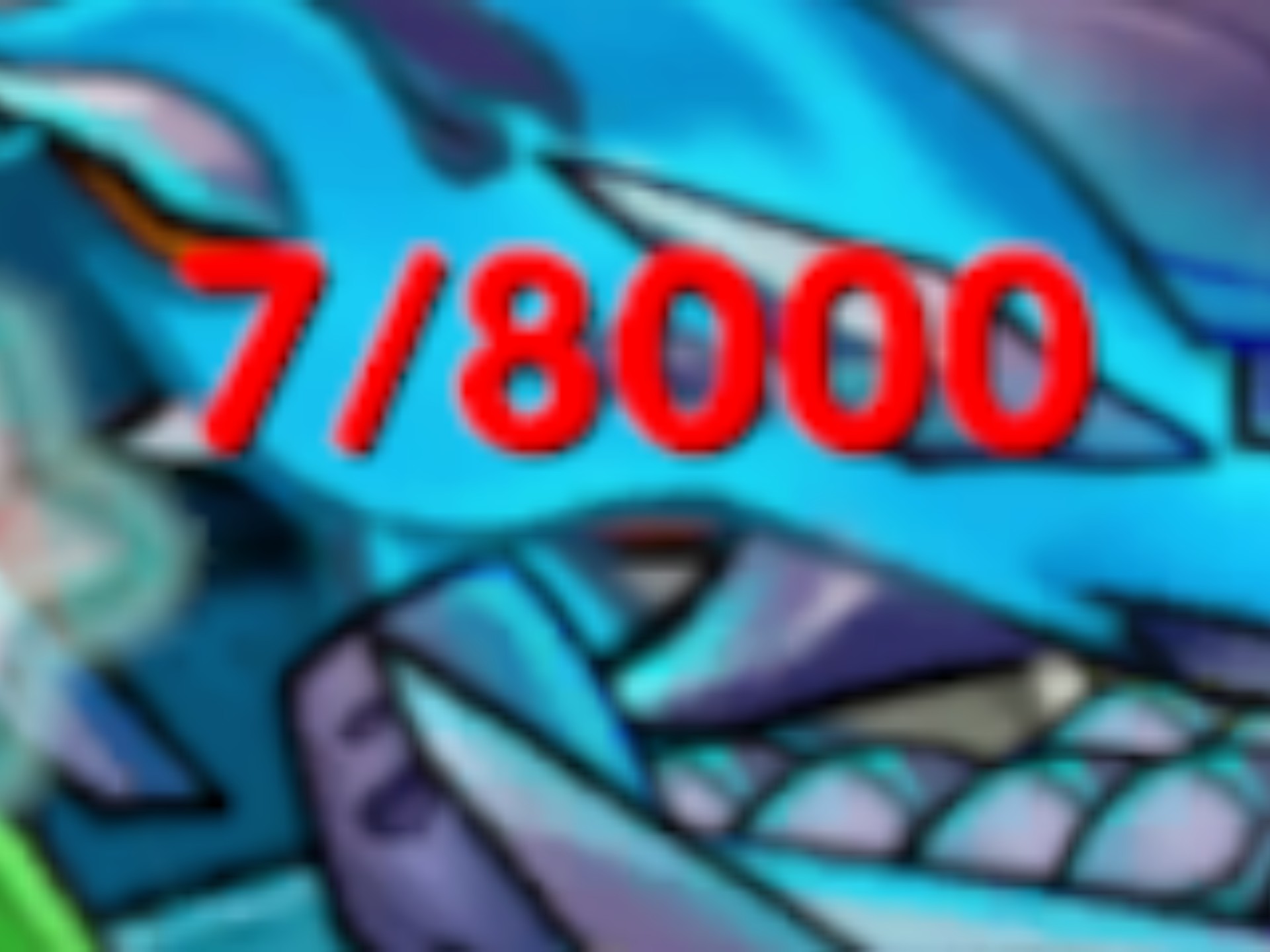 炮台这免伤是假的吧(融合版炼狱)_游戏热门视频