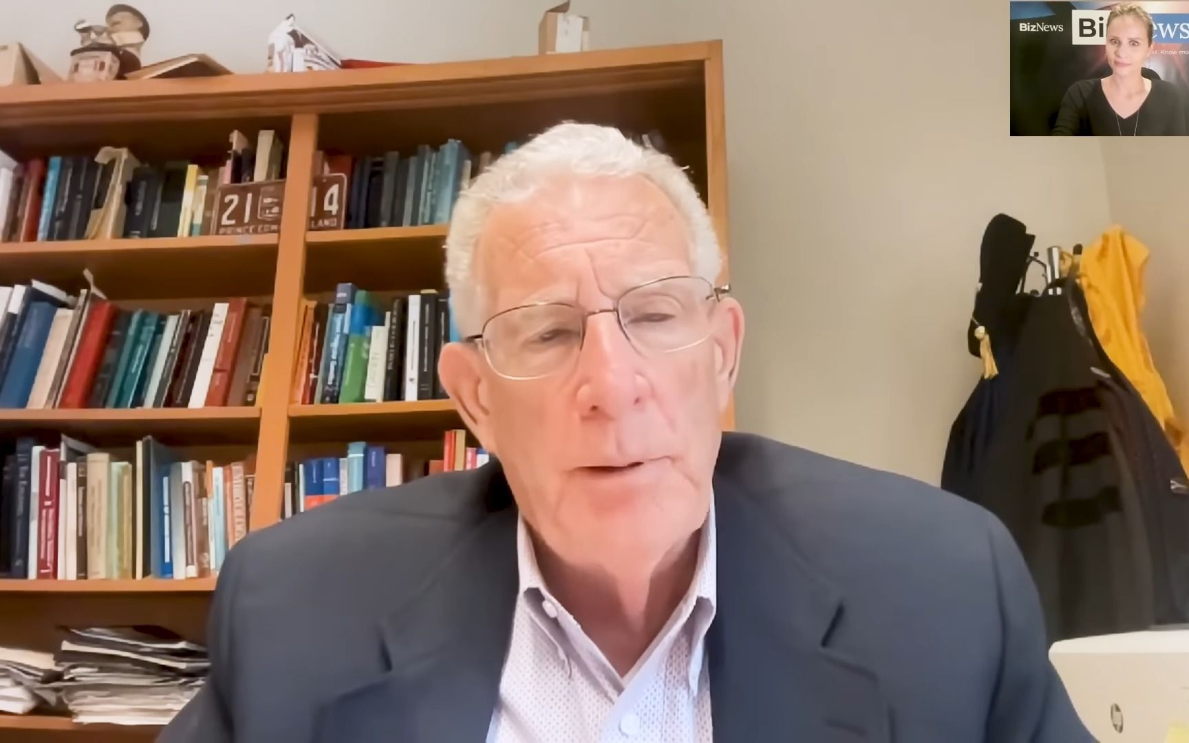 “癌症是一种代谢性疾病” Dr.Thomas Seyfried揭示了惊人的无毒癌症...