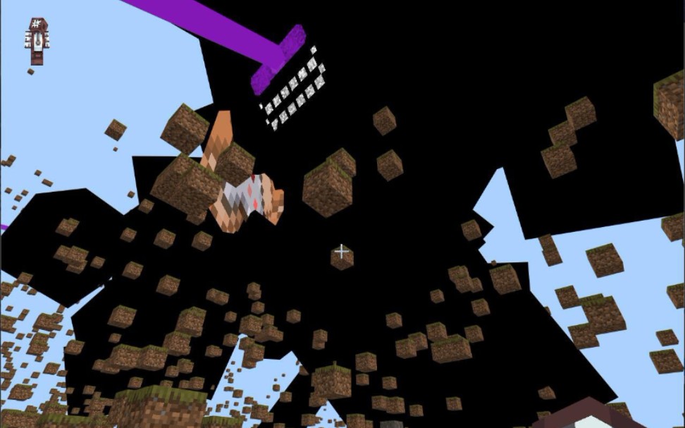 网易版凋零风暴-最终分支体组件试玩