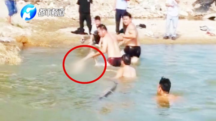 痛心!即将开学,信阳两学生不幸溺水身亡!家人哭嚎:我的乖乖