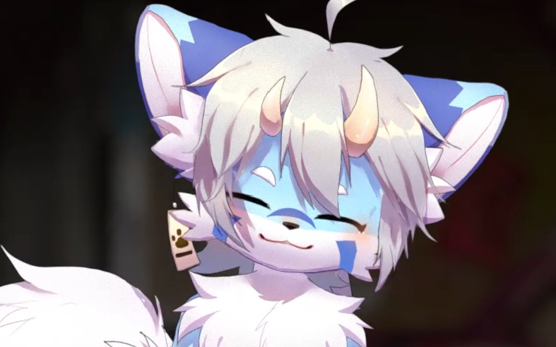 [Live2d]不完整的虚拟形象制作过程