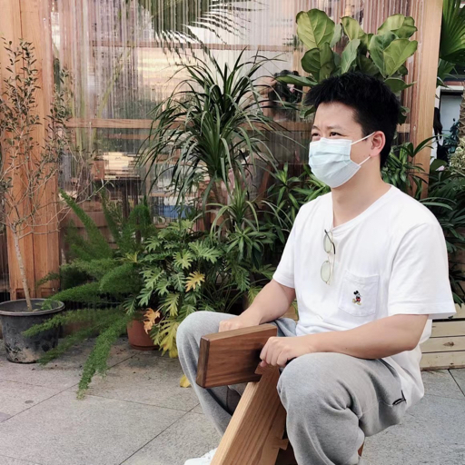 莫得感情的肖晨 