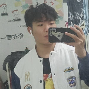 谢福贵 