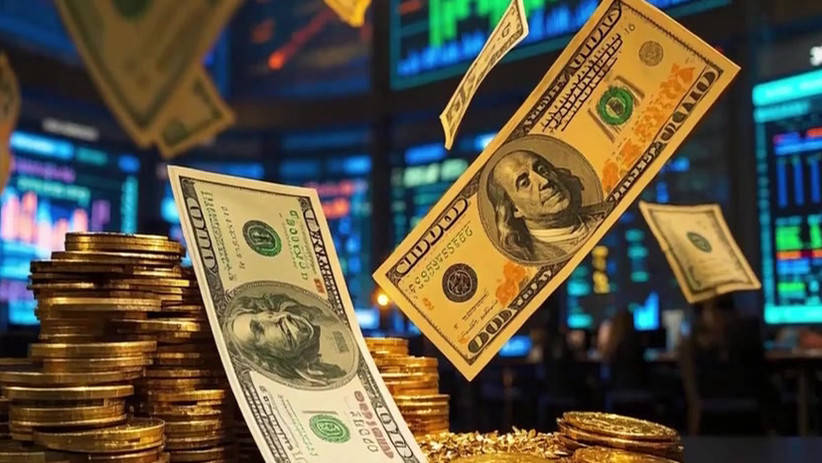 黄金投资新机遇与风险并存:如何分批建仓并设置止损线