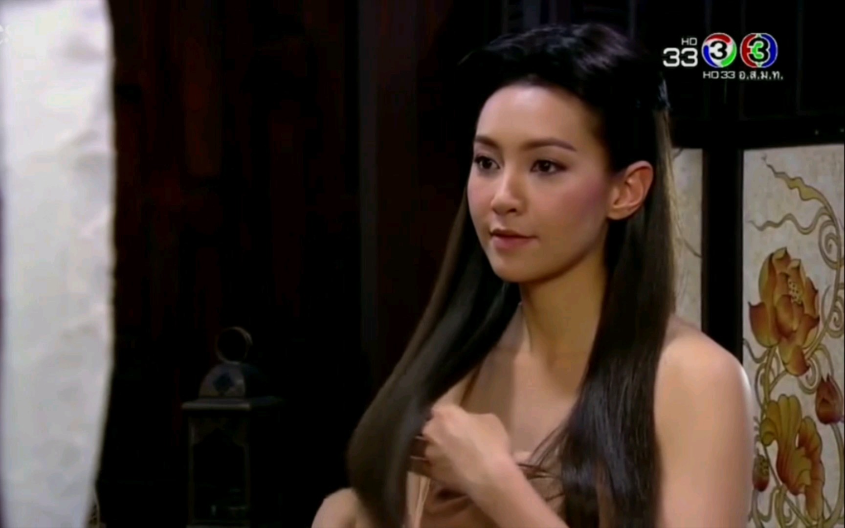 泰国古代女子来月经用的卫生带,涨见识了