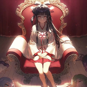 只会吃睡的橘猫 