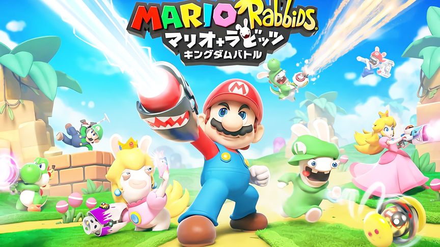 跟风还是用脚投票?SWITCH三年销量排名大起底,第一名你想不到