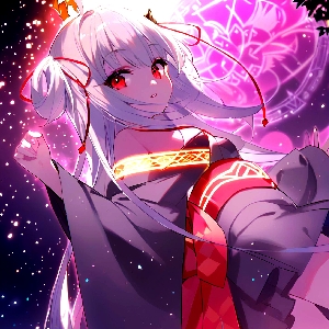 紫翼星空XEAT-代号025 