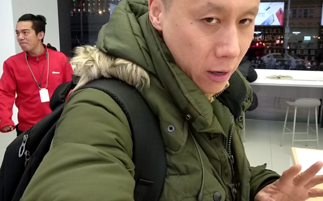 5G来了!无数高手和公司,可创新内容模式,一部华为5G手机足矣!