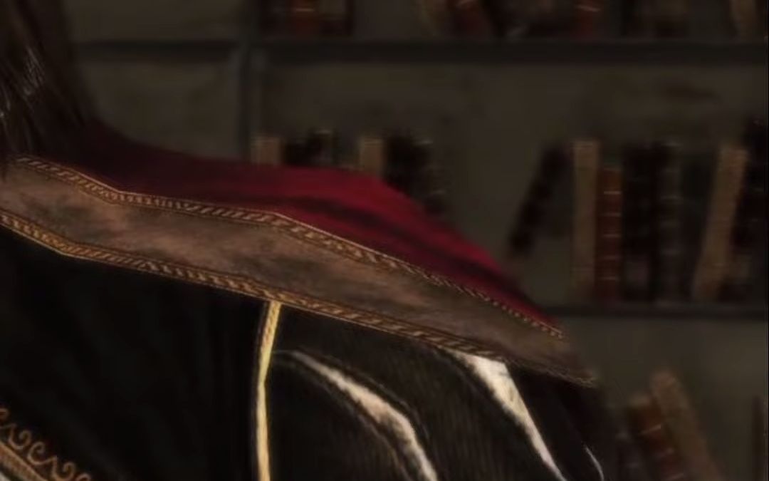 《刺客信条》系列中出现的各种类型的袖剑