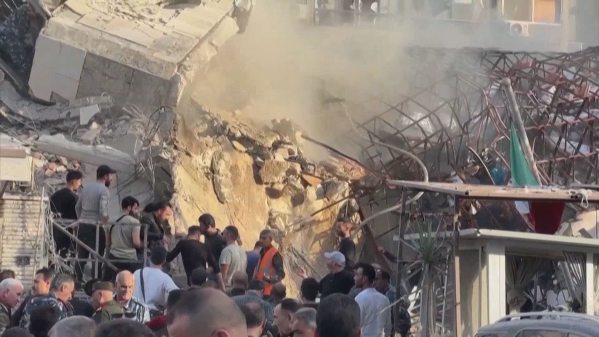 王毅应约同布林肯通话 美方通报对中东形势看法