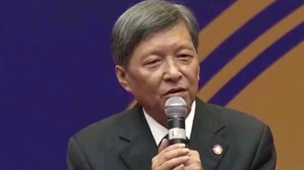 西安交通大学校长王树国:浑浑噩噩浪费一生的人,实际上是对自己最大...