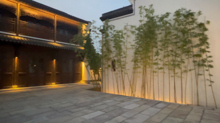 分享主题:“城市更新下的闲林老街”曾艳浙江东南建筑设计有限公司...