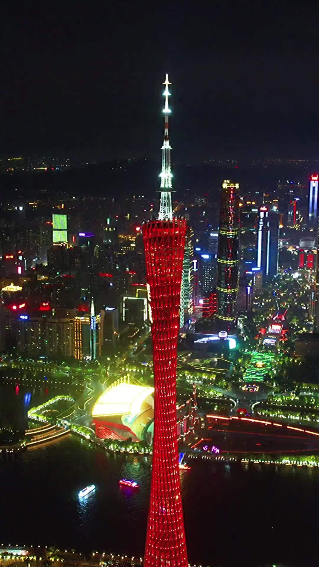 这里不是上海,也不是华尔顿,这里是最强广州