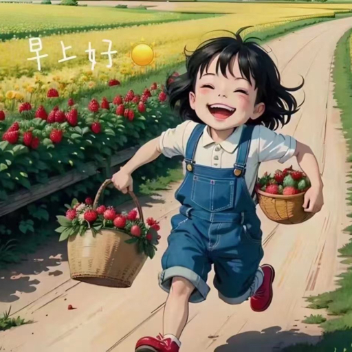 草花头儿 