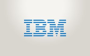 进化史 - IBM Logo (1924 - 2017 )