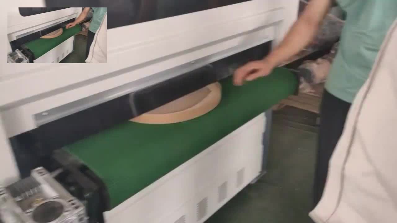 窜动打磨机 木料打磨机(1)