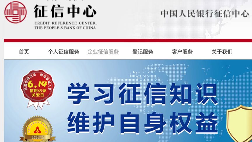 央行征信、芝麻信用、大数据差别你知道吗? (二)