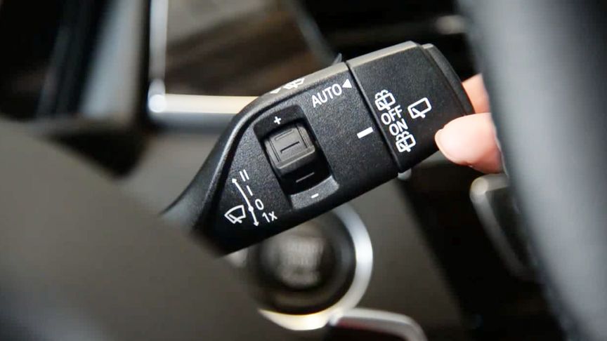 如何开启雨刷维修模式?宝马2系用车指南,全系车型隐藏功能汇总