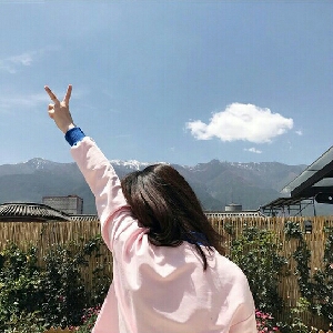 晚潮丶美好 
