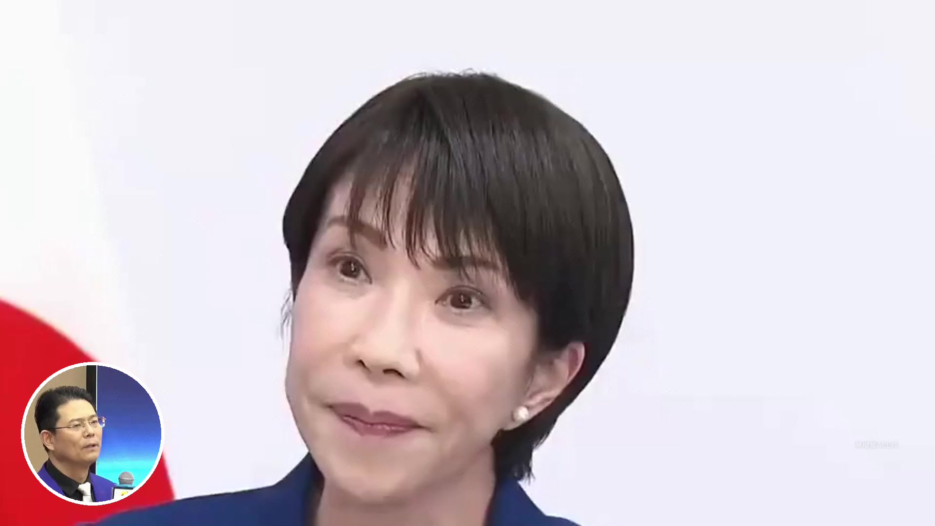 日本彻底沦陷!高市早苗碾压胜选 整个国家正在走向一条不归路!