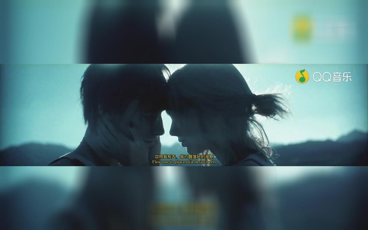 Taylor Swift-I Knew You Were Trouble(超清)