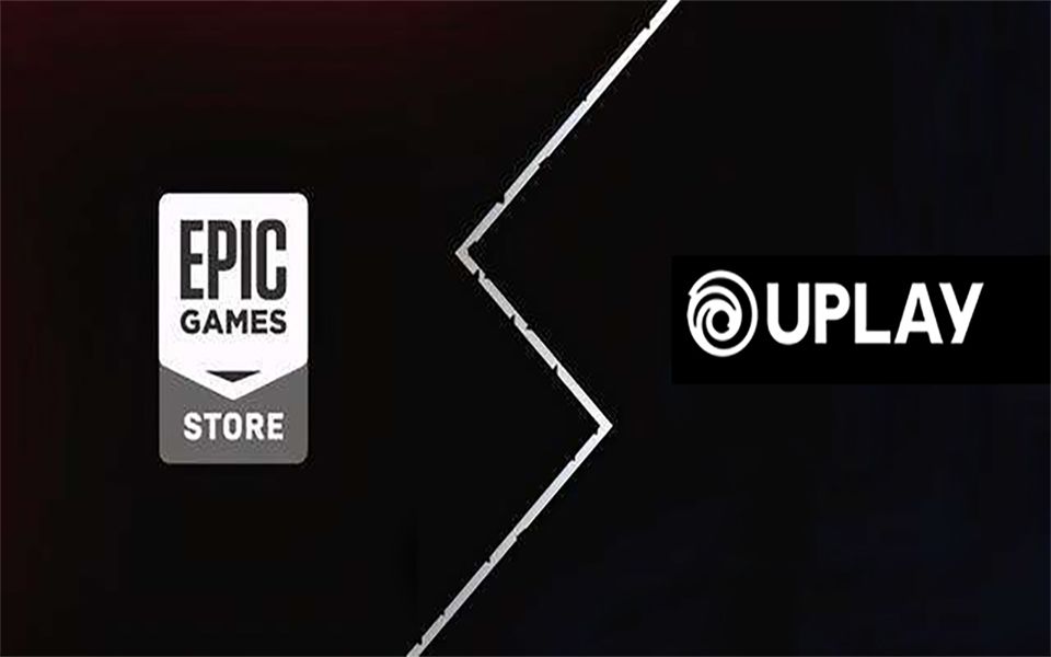 免费的加速器epic育碧加速(详情看简介)