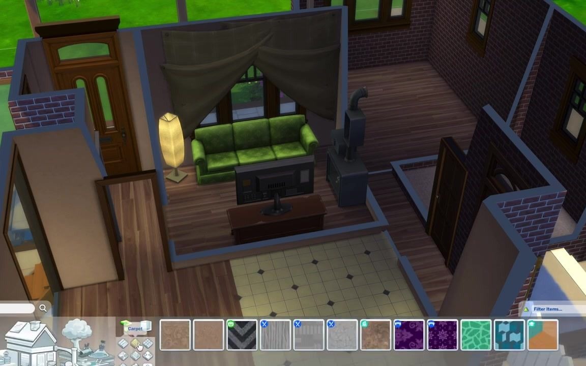 模拟人生4 游戏大全 绿色版下载赔偿破解单机游戏打包