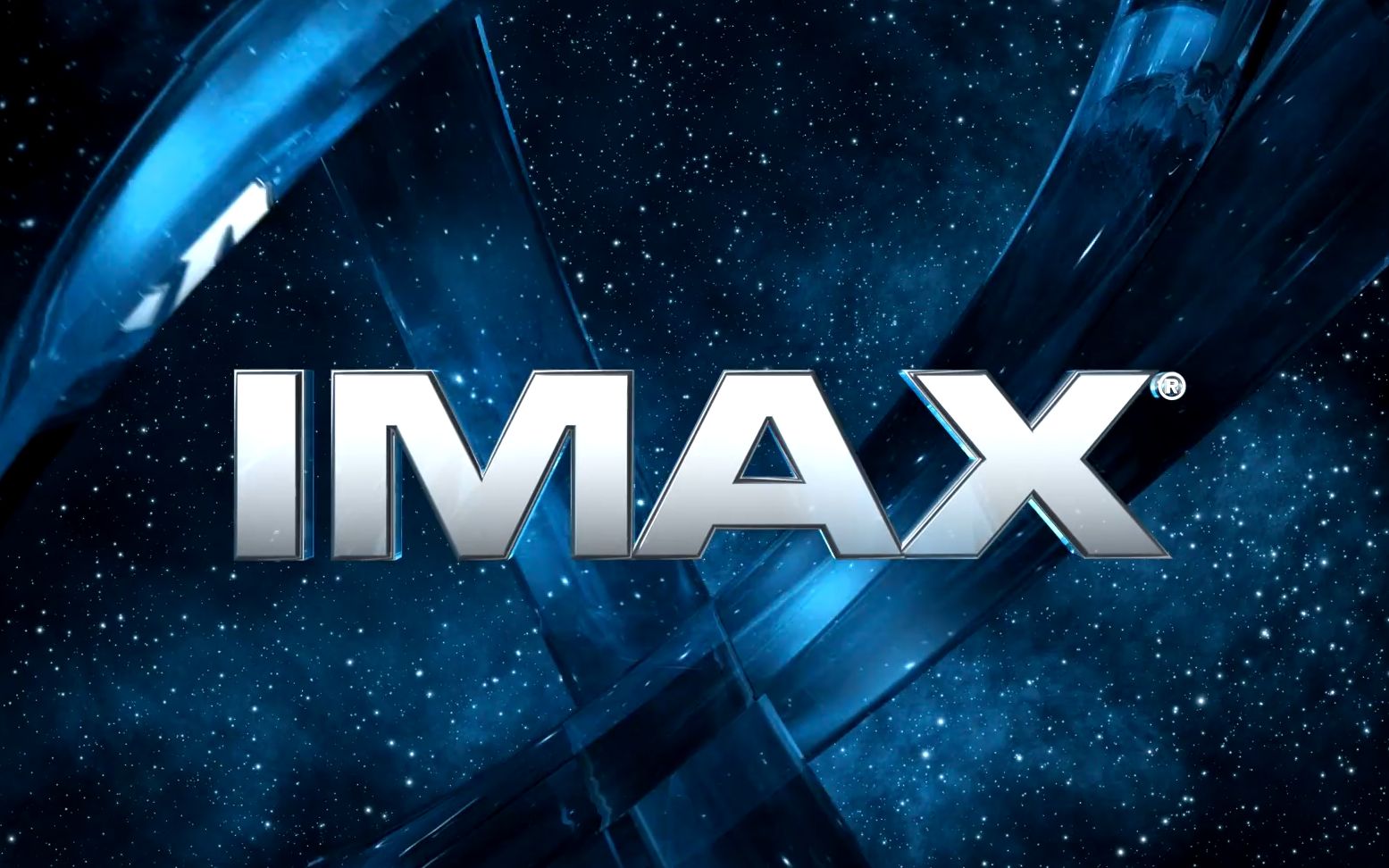 IMAX片头倒计时(镜头篇)