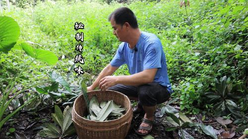 耗时3天用柴火熬制一锅传统梨膏,详细配方做法,润肺好喝又去火