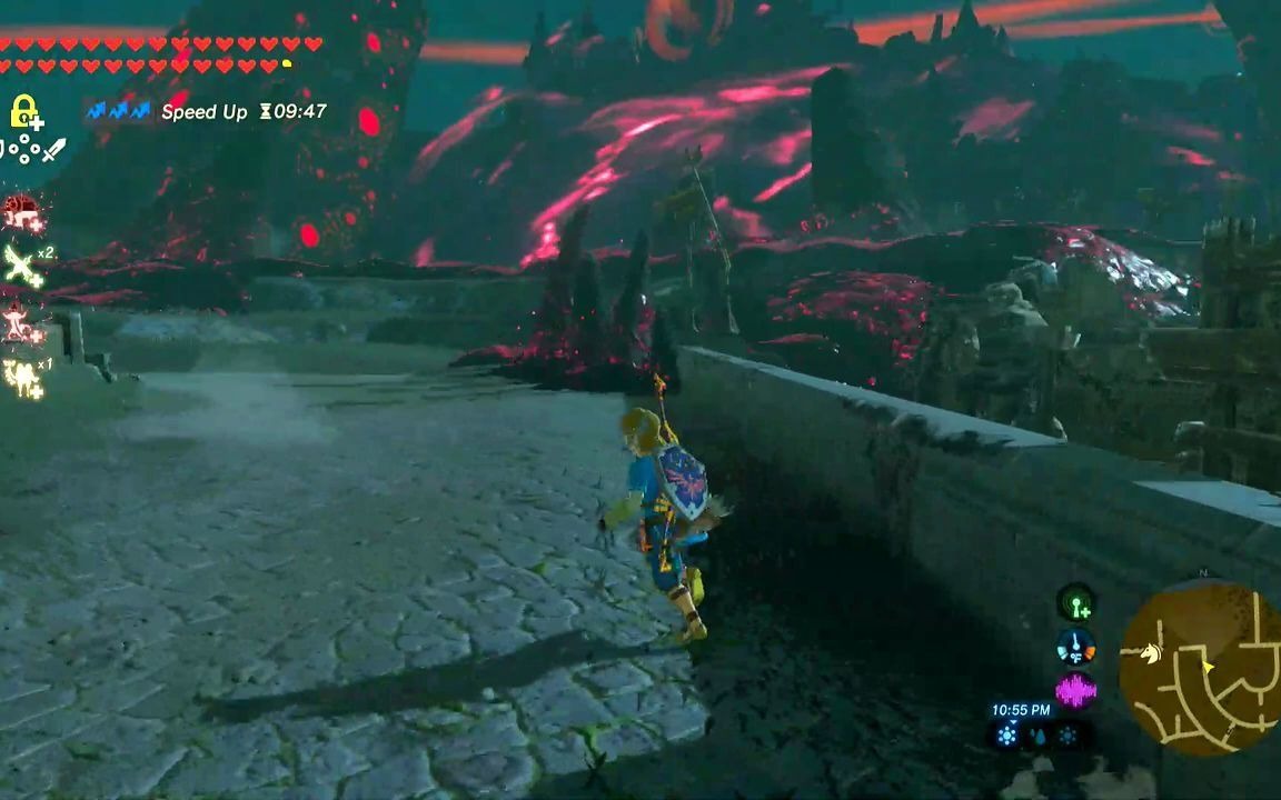 塞尔达传说旷野之息全系列单机游戏打包下载,塞尔达传说旷野之息...