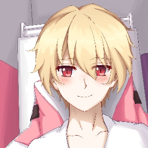 柯言desu 