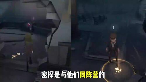 《模仿者游戏》震撼揭秘!全新职业玩法抢先看,颠覆你的想象!